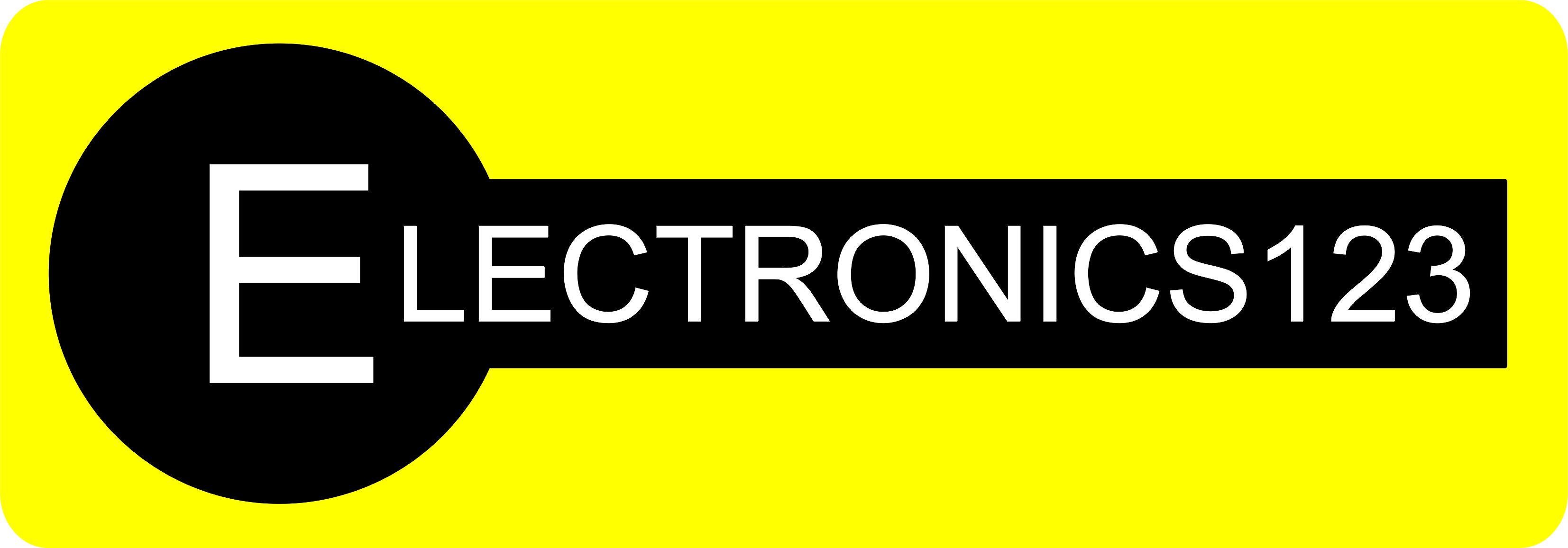 logo – Electronics123